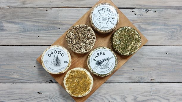 Cheese Gift Boxes | Cheese Wedding Cakes | Cheese Hampers - The Cheese Shed