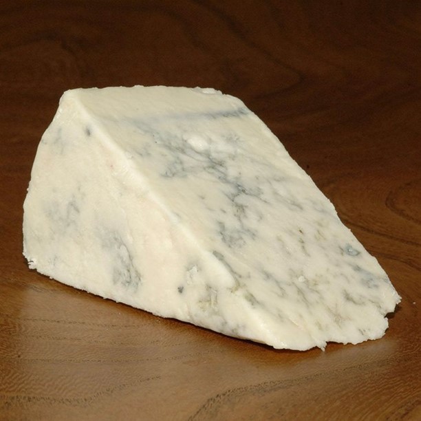 My Blue Heaven - The Cheese Shed