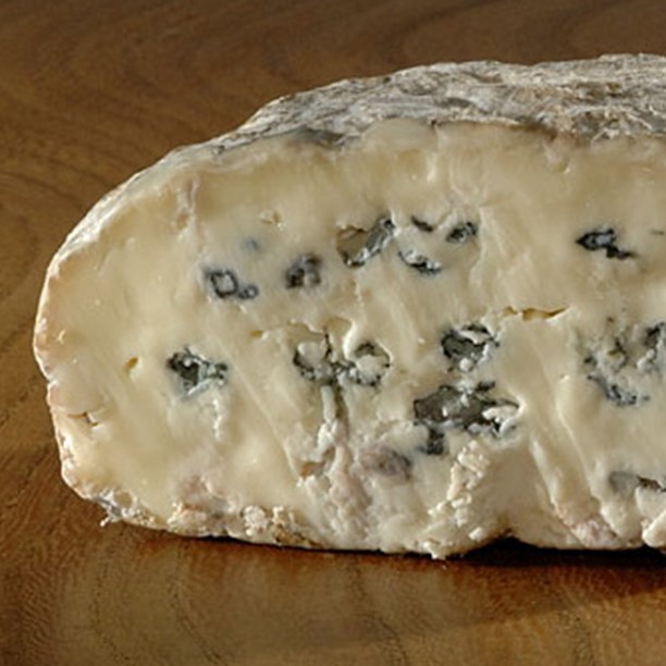 Blue Discovery Box - The Cheese Shed