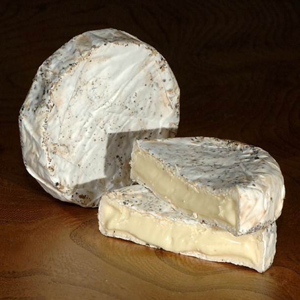 Luscious! - The Cheese Shed