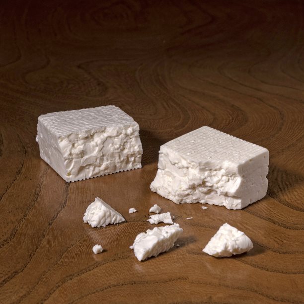 Ewes' Milk Discovery Box - The Cheese Shed