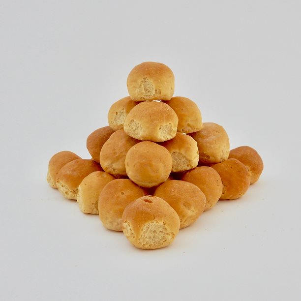 Dorset Knob Biscuits - The Cheese Shed