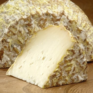 Wall Of Cheese - The Cheese Shed