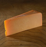 Westcombe Red - The Cheese Shed